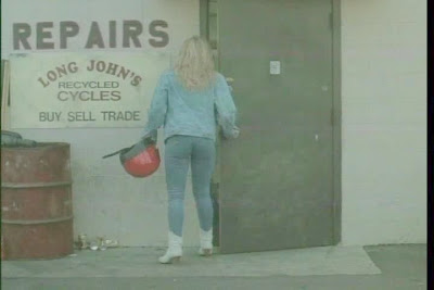 heather thomas cyclone: heather thomas tight ass jeans from cyclone!