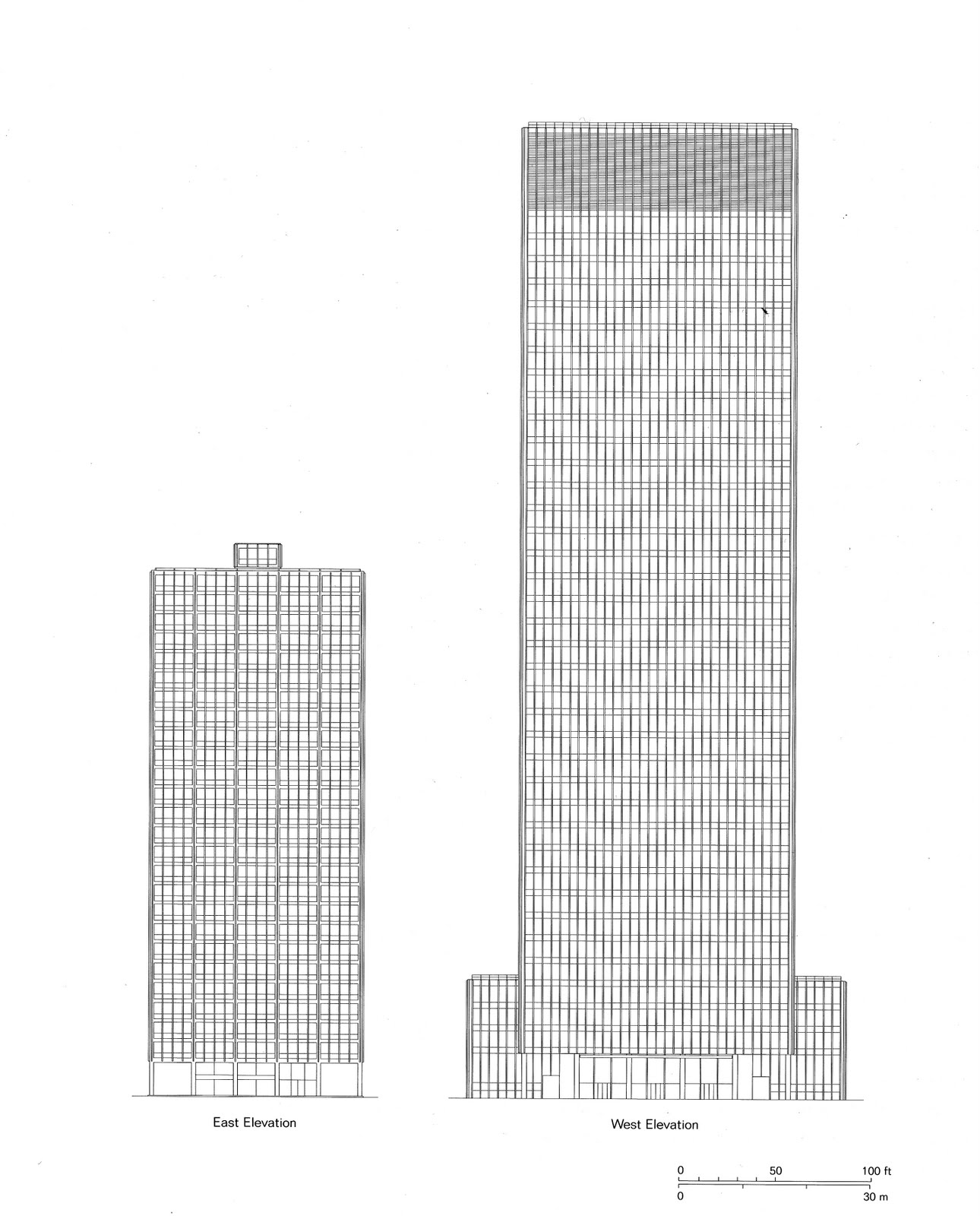 CaViCa Proyectos de Arquitectura: Seagram Building