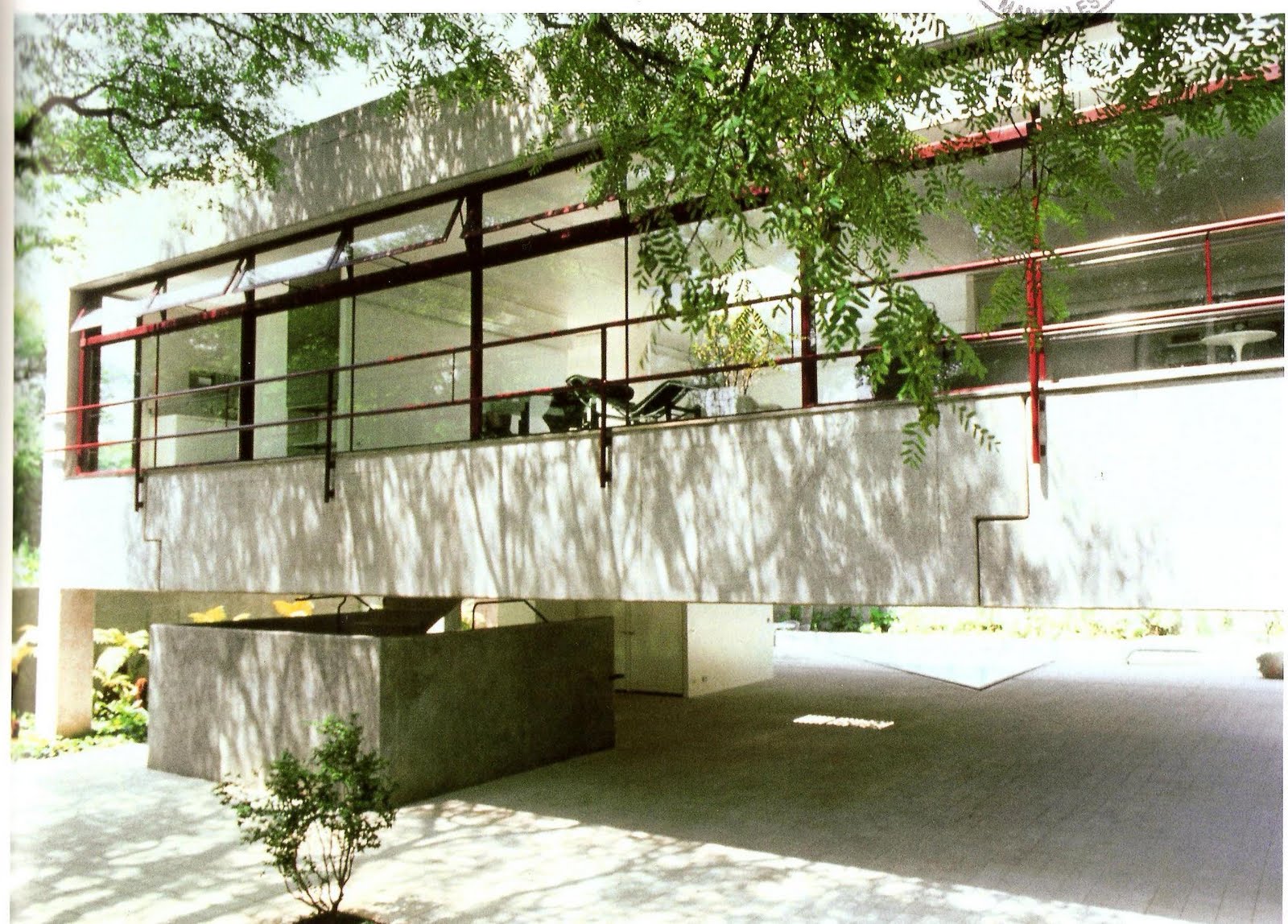 CaViCa Proyectos de Arquitectura: Casa Gerassi