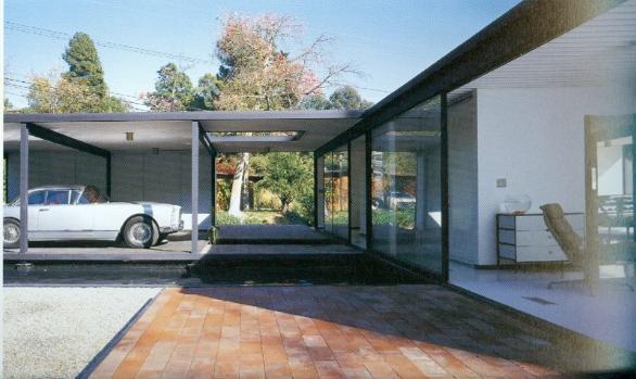 CaViCa Proyectos de Arquitectura: CSH # 21