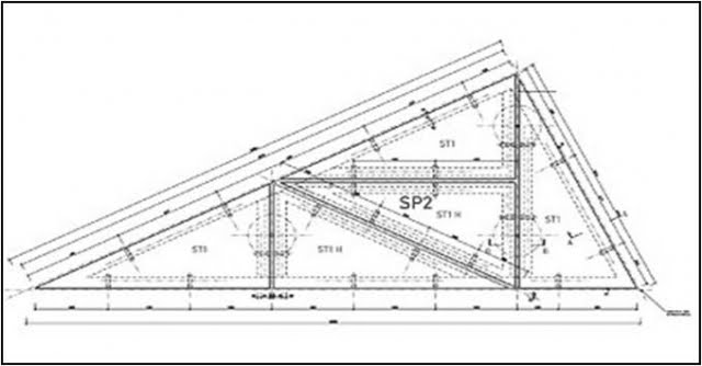 southlight: From fractal geometry to fractured architecture: The ...