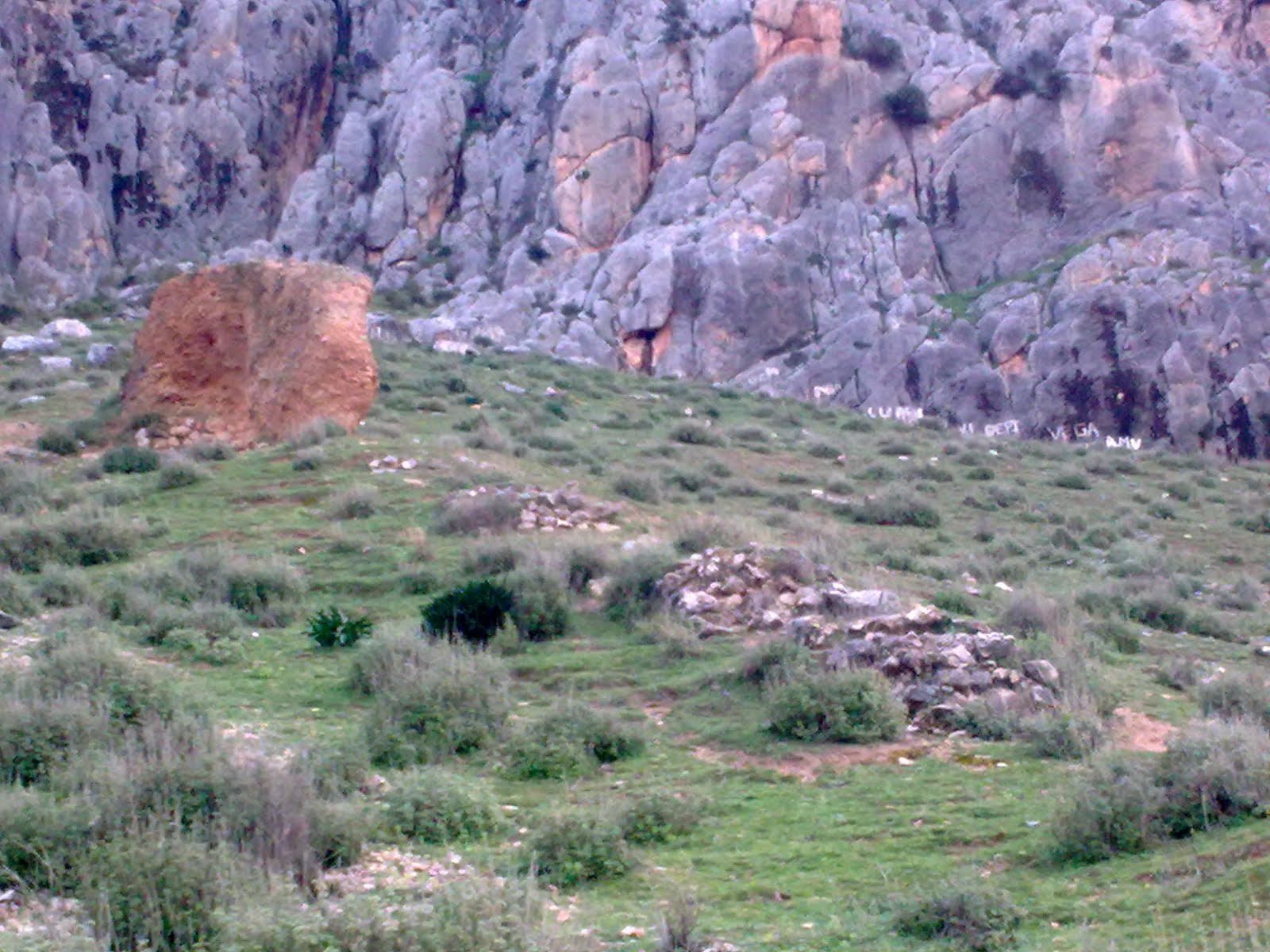 LEYENDA Y FORTALEZAS: Castillos de Bedmar