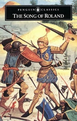 Literatura popoarelor: CÂNTECUL LUI ROLAND (La chanson de Roland)