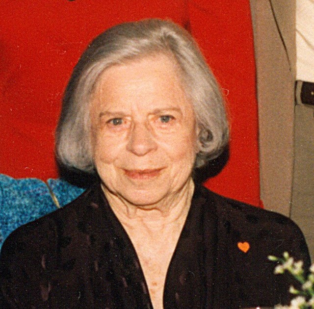 Rose Harris (1911-2010) | Mixed Meters