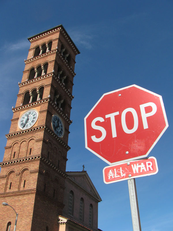 Walking Pictures | Mixed Meters