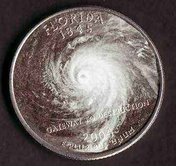 Woodsterman: New State Quarters