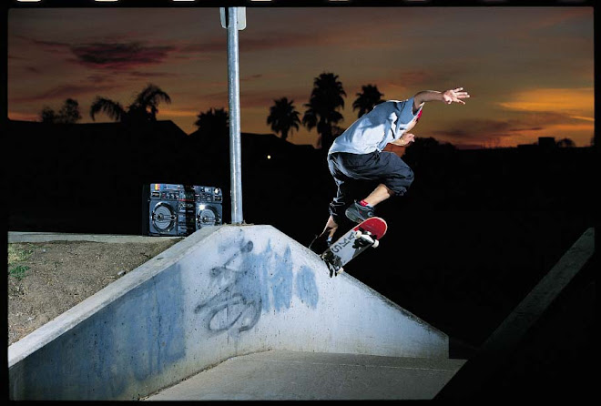 Chad Muska: Chad Muska