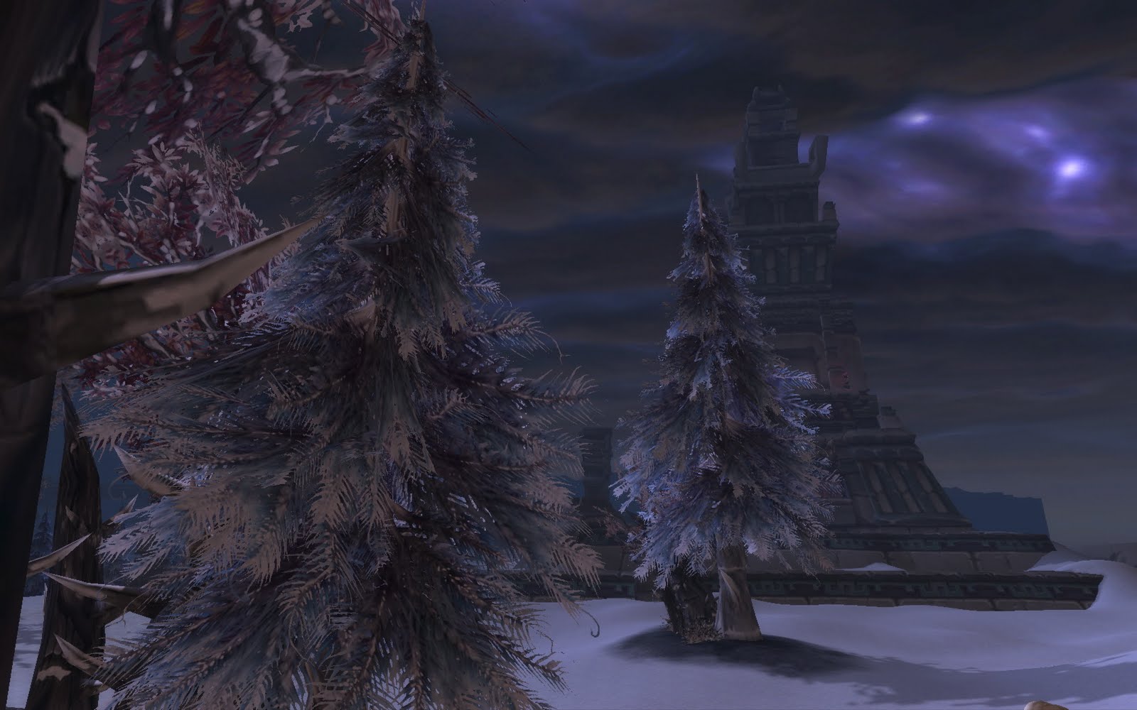 Travels through Azeroth and Outland: Zul'drak: Part 3