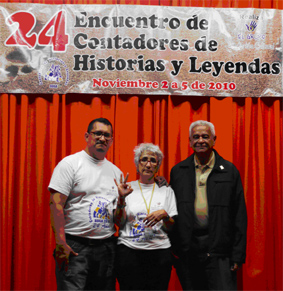 LA ISLA DE LOS CUENTOS: 2 PARTE PLAN DE LECTURA EN PANAMÁ