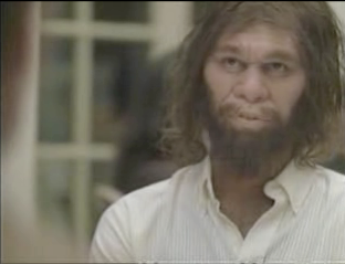 Hey, welcome!: 'Cavemen' To Start Filming