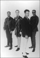 The Best 80's Music: London beat Video I've Been Thinking About You