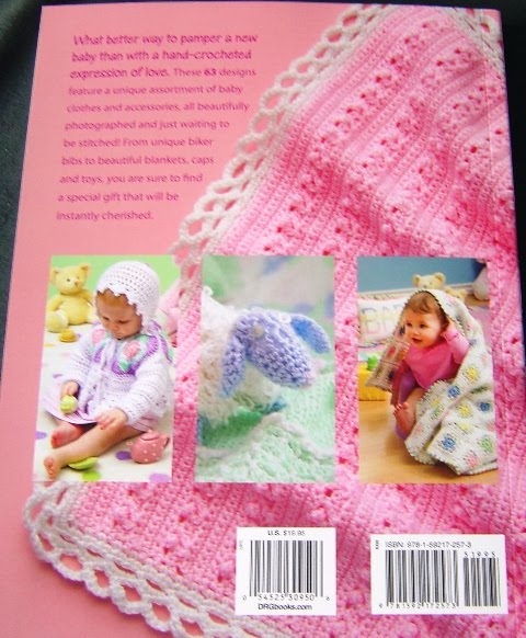 Enthusiastic crochetoholic: Loopy Roses and Other Things