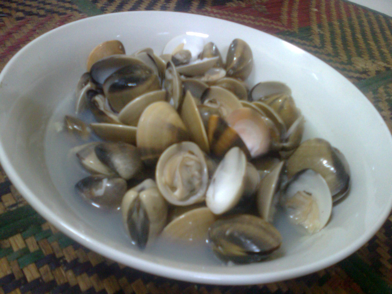 my magic kitchen: KEPAH