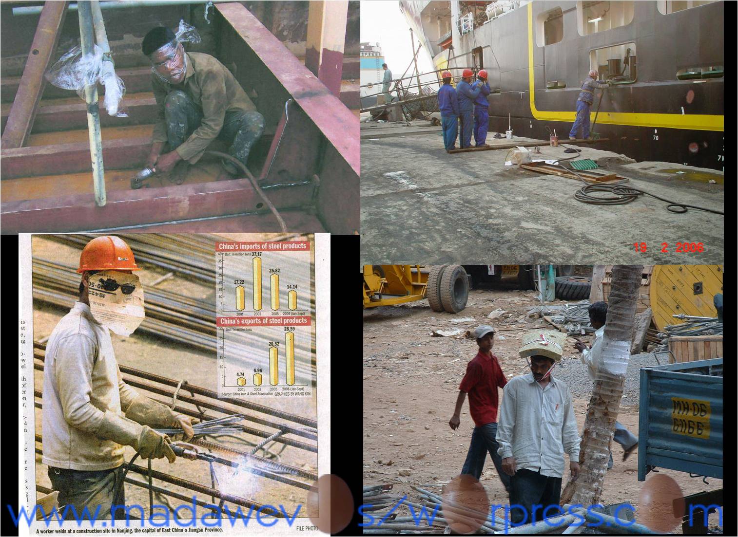 Actos y Condiciones Inseguras: Actos y Condiciones Inseguras