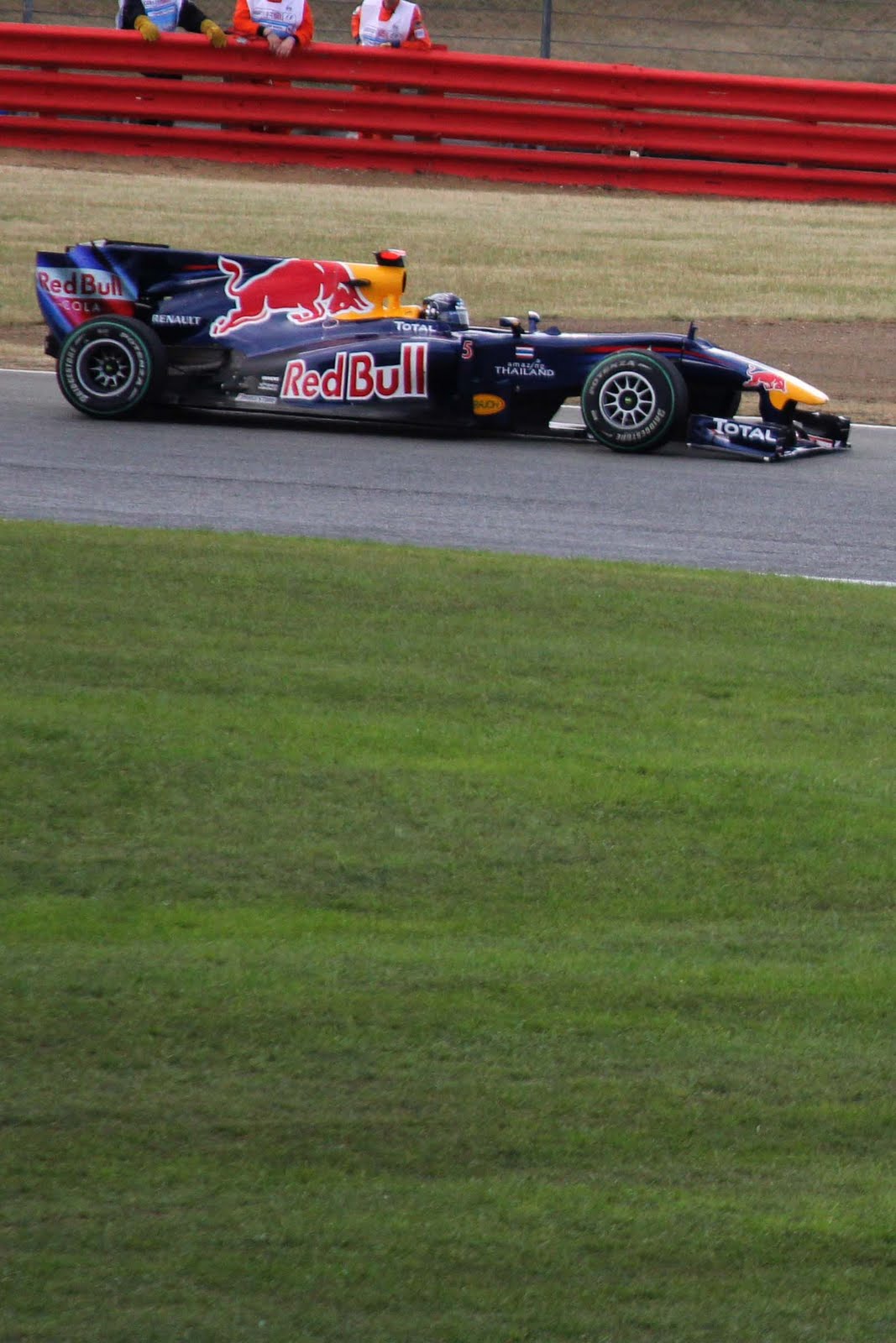 Red Bull are probably cheating thread - Page 18