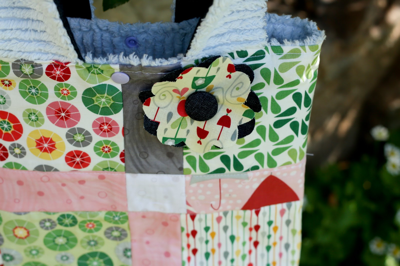 Tiny Looks Kids Boutique: What I've been working on.