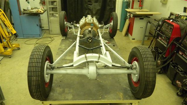 ScooterMcRad's Whatchaworks: Phil Remington Modified - Dan Webb does it ...