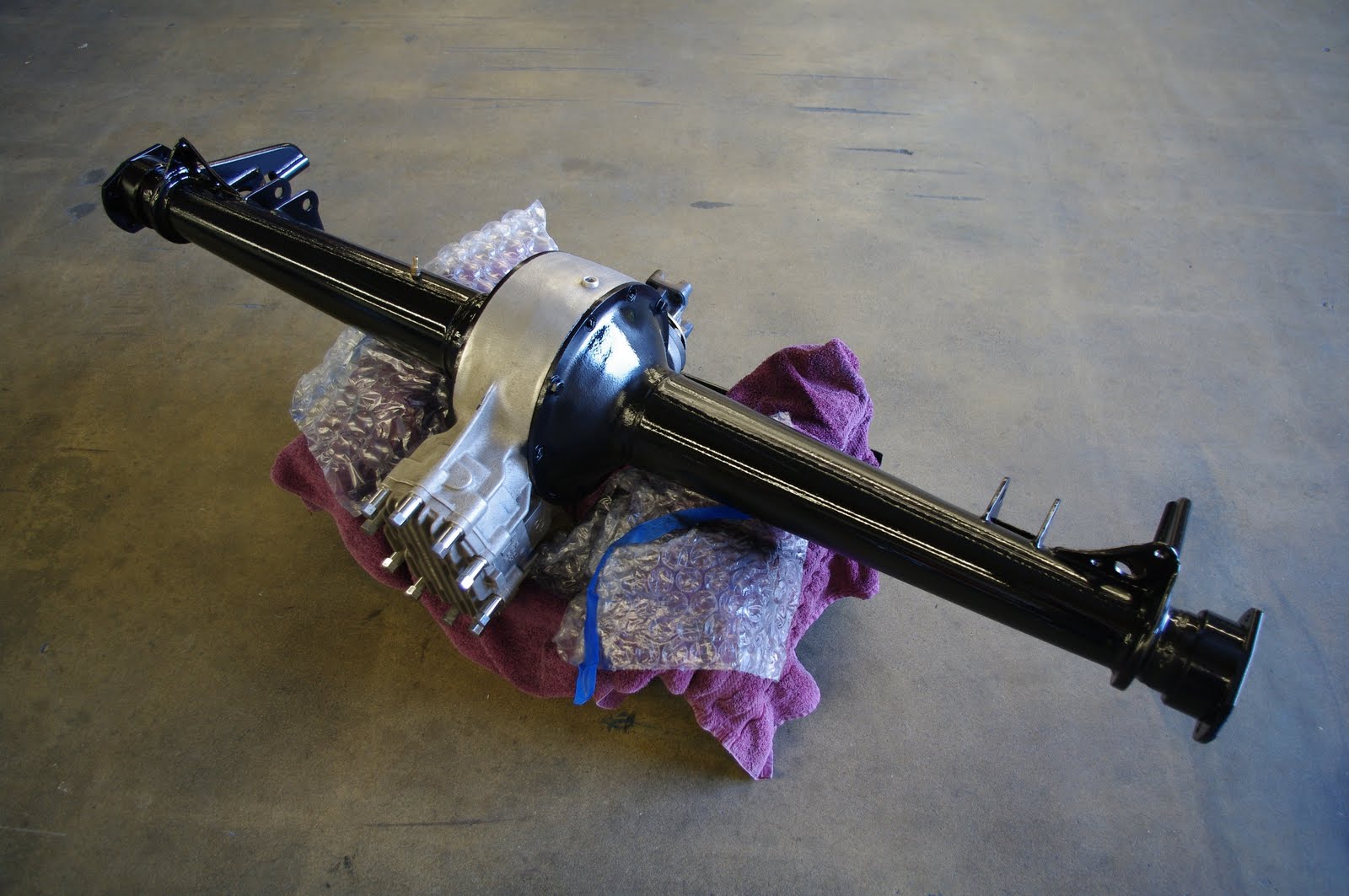 Axle Automotive Paint at Christopher Foss blog