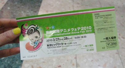 Japan Trip Blog | Hello Tokyo Bye Bye Osaka