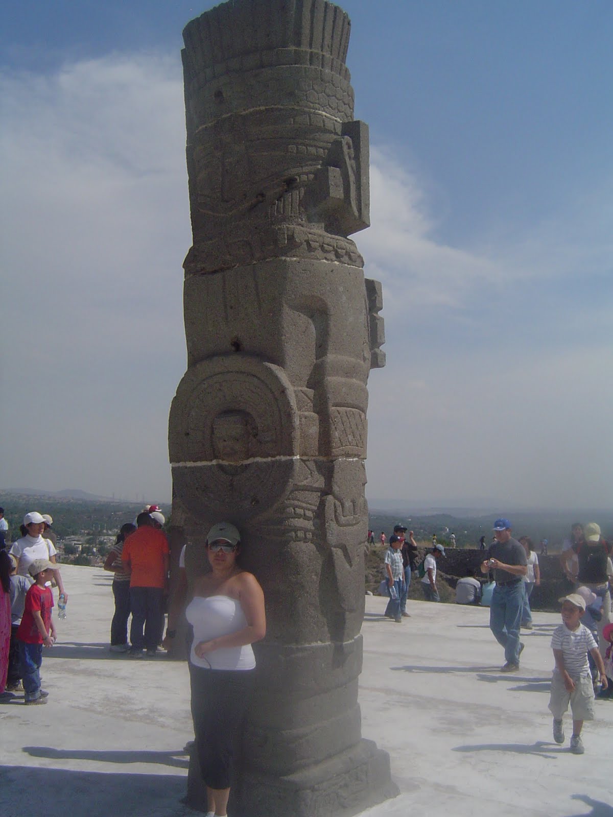 ADI: Atlantes de Tula...