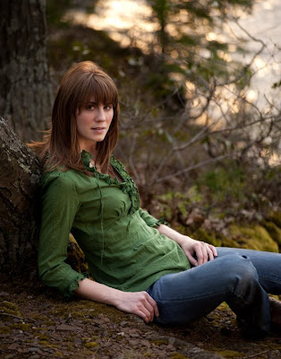 Gina Lenz Photography: Sarah Frie :)