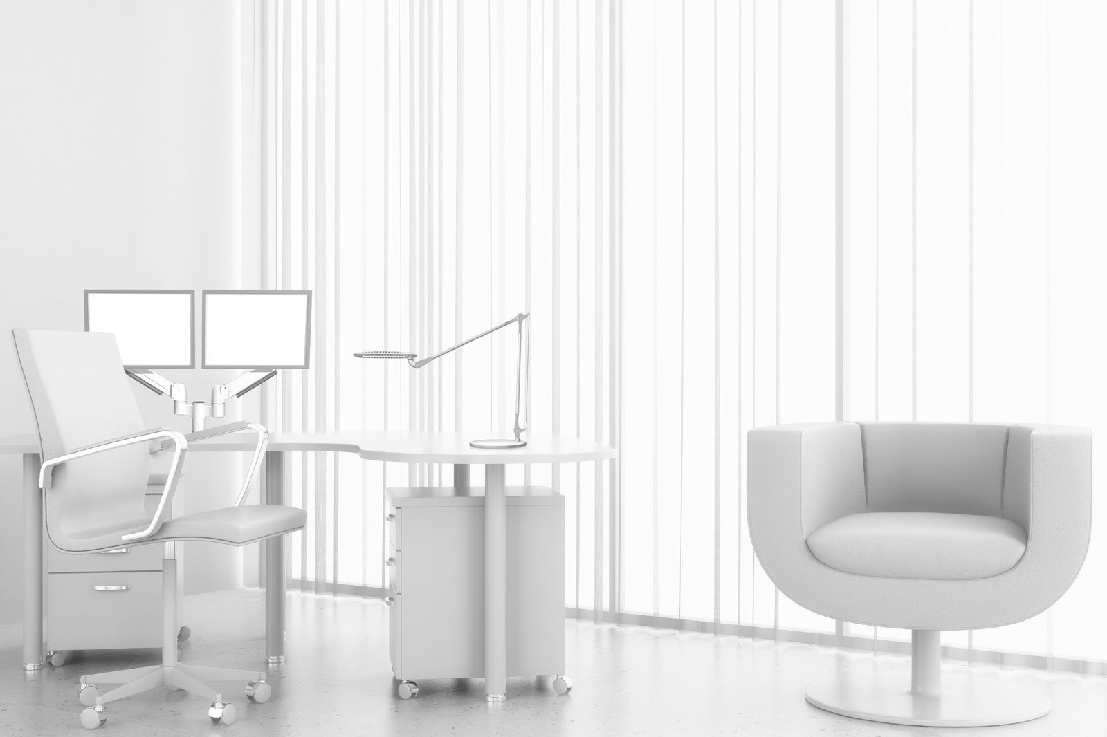 SpaceCo Business Solutions, Inc