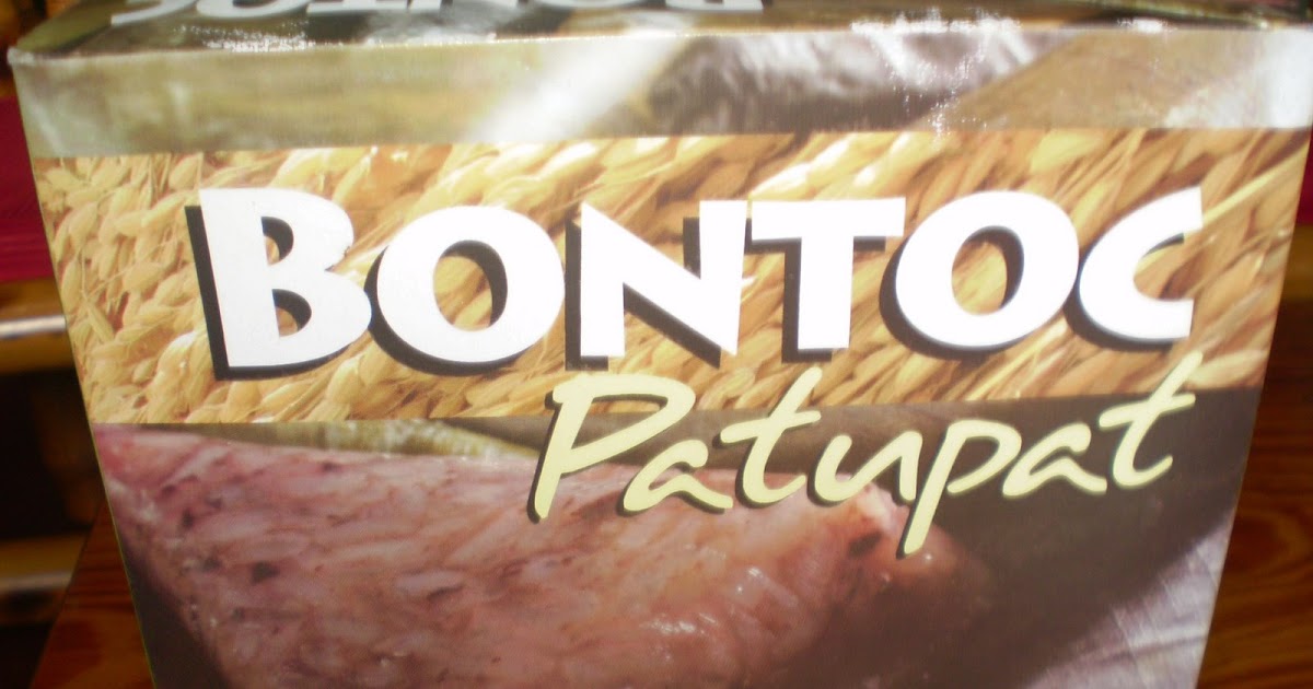 Lang-ay Mountain Province: Patopat and Linapet