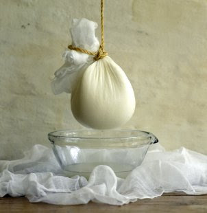 J'aime Mon Maroc: Comment préparer du Jben marocain