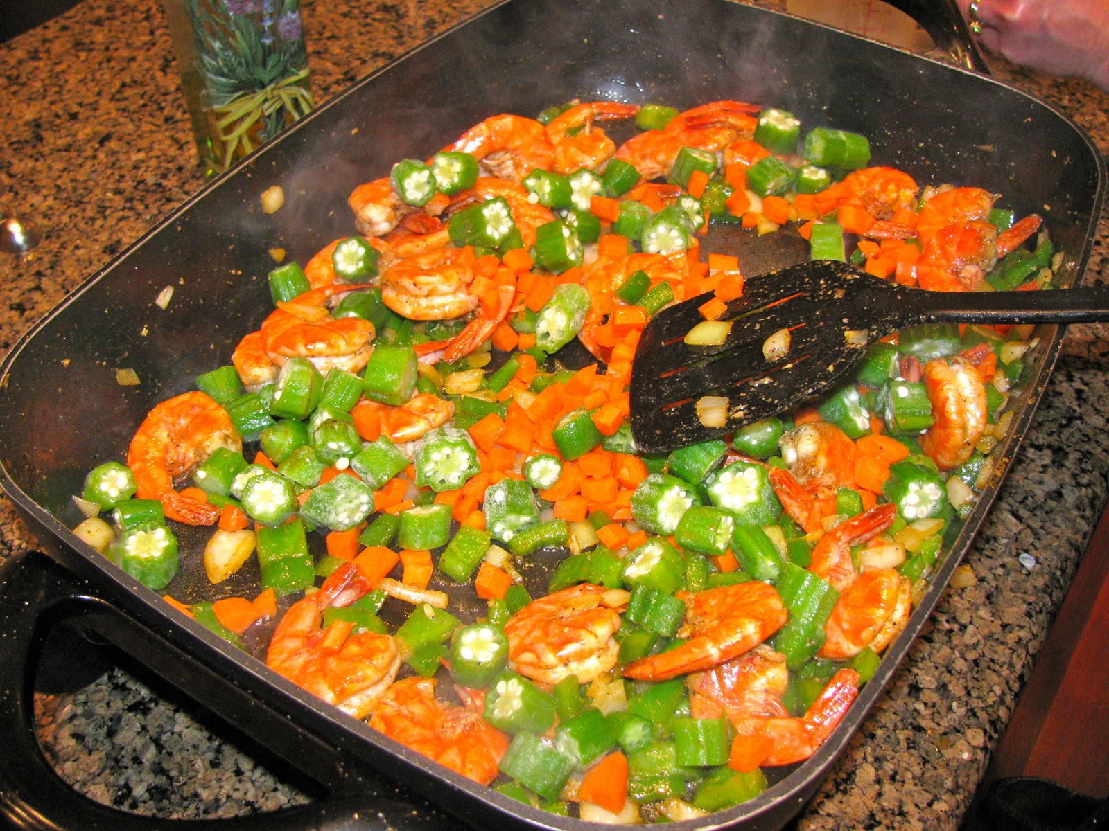 Gulfside Musing: Table of Contents by Judy Gelman & Vicki Levy Krupp