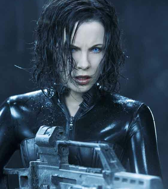 Diego Actress: Kate Beckinsale en "Underworld 4" y Milla Jovovich en ...