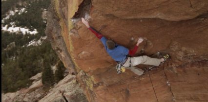 Mountains and Water: CORE by Chuck Fryberger: The Full Review