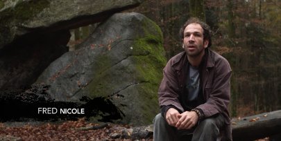 Mountains and Water: CORE by Chuck Fryberger: The Full Review