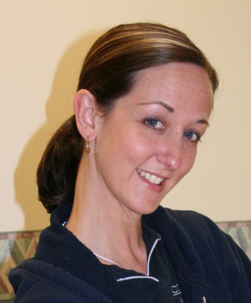 The Goddess Collective: Introducing... Goddess Shari