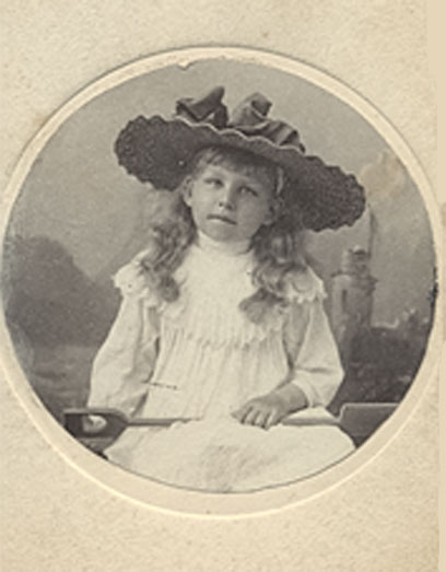 Dolls from the Attic...Mis Muñecas: "The Edwardians " (part one) an ...