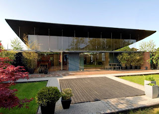 earth images: Radiant House