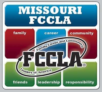 Missouri FCCLA Blog: October 2009