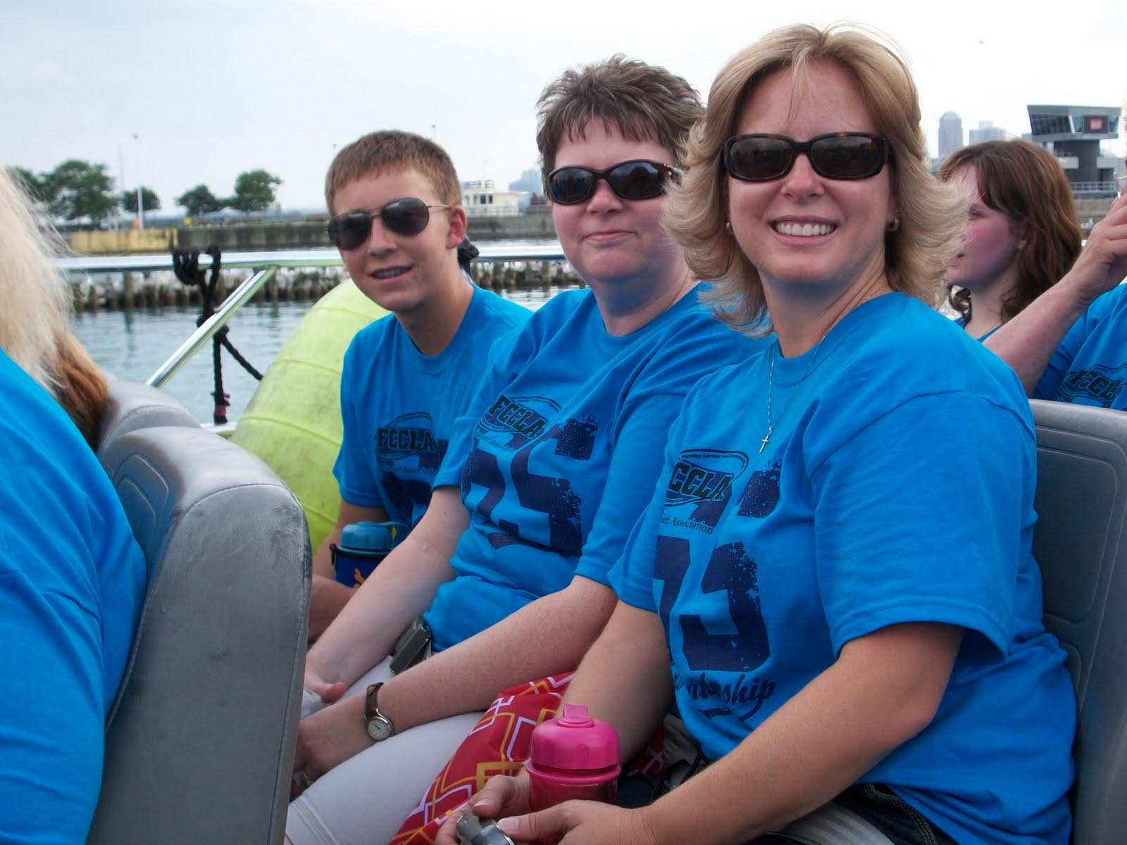 Missouri FCCLA Blog: 2010 National Leadership Conference Wrap Up