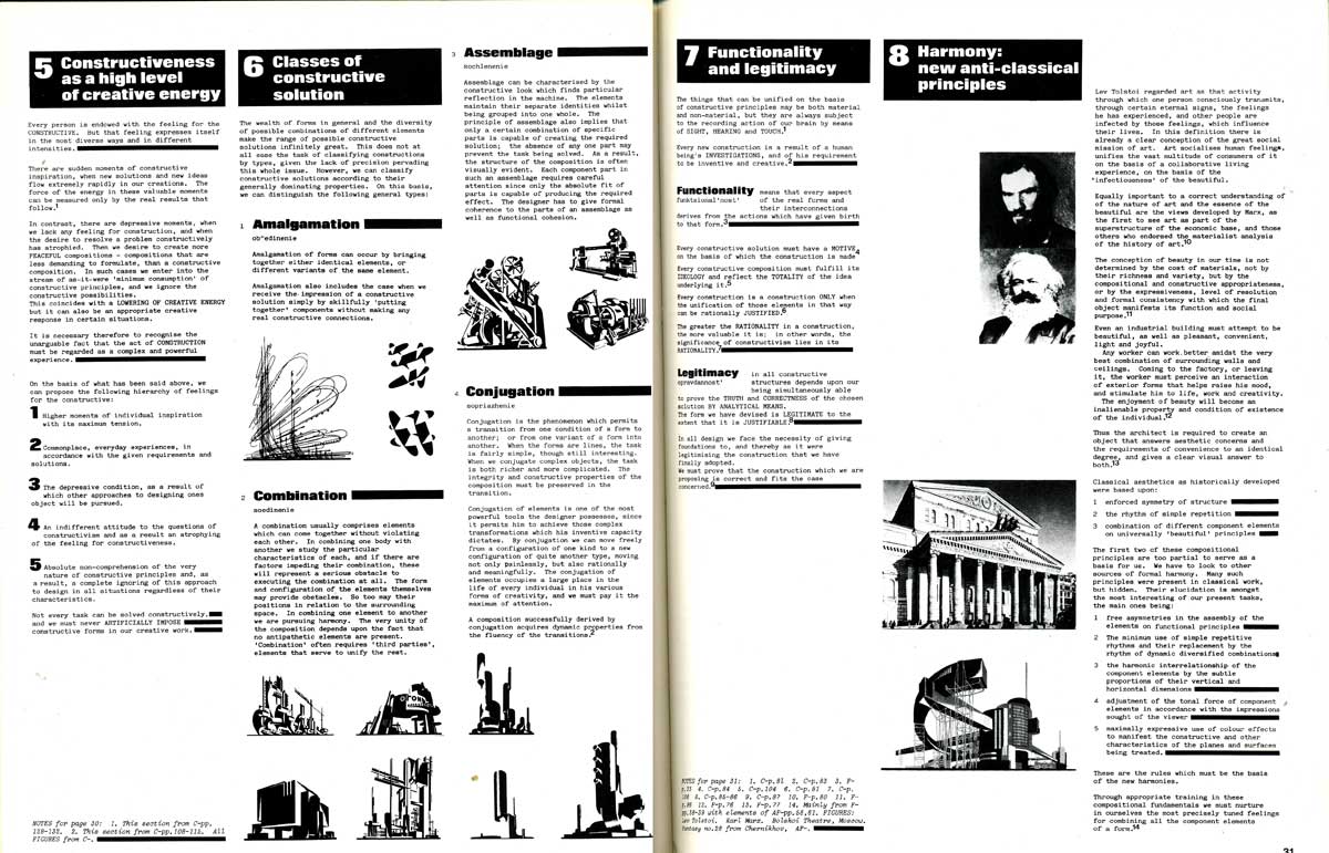 Arqueología del Futuro: CHERNIKOV FANTASY AND CONSTRUCTION ...