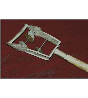 serious about music: bèguèna, begena, bagana - one song achieving the ...