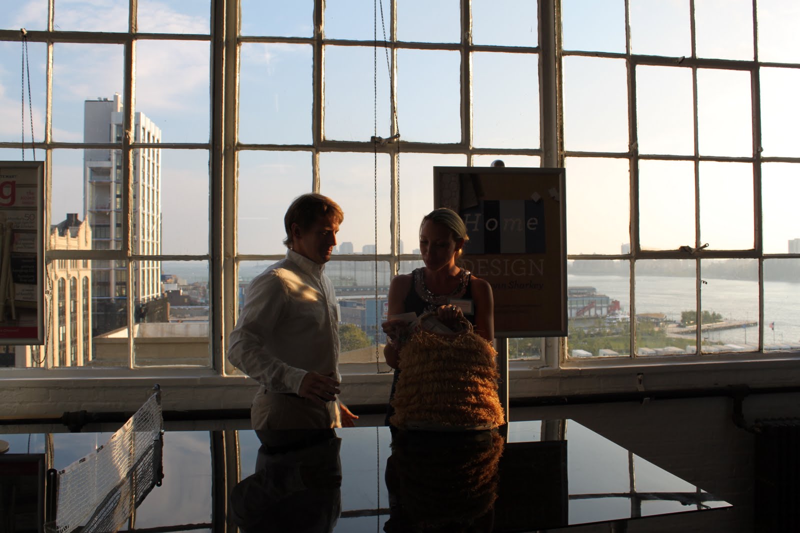 Living Livelier: Recap: Martha Stewart's Bloggers' Night Out!!!