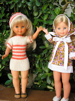 Nostalgia por Nancy de Famosa: CÓMO DISTINGUIR A LAS NANCYS SEGÚN SU ÉPOCA