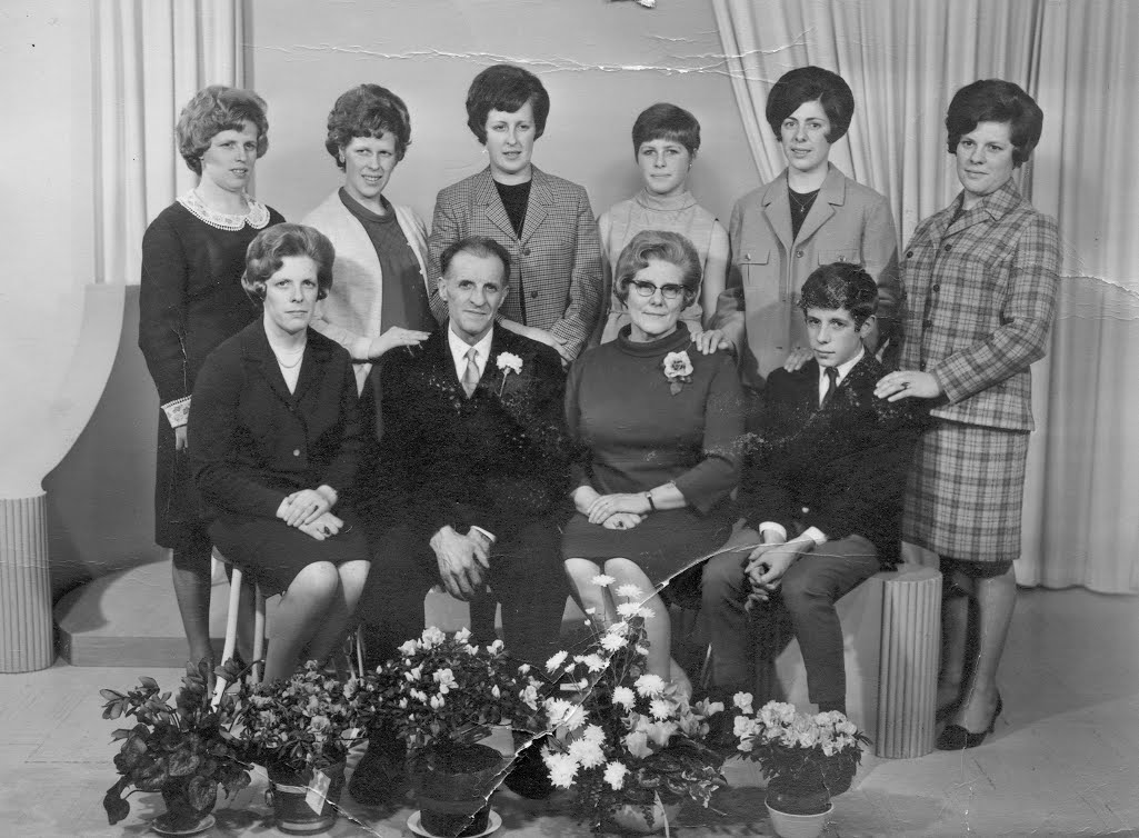 Familie van Werkhoven