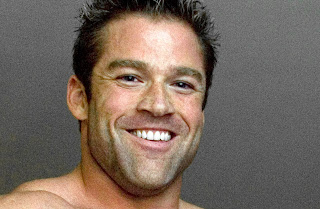 Muscle Gods: Adam Young Part 2