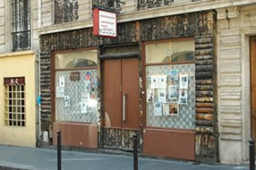 Spirit of Black Paris: Goodbye Haynes, Hello Again Miles