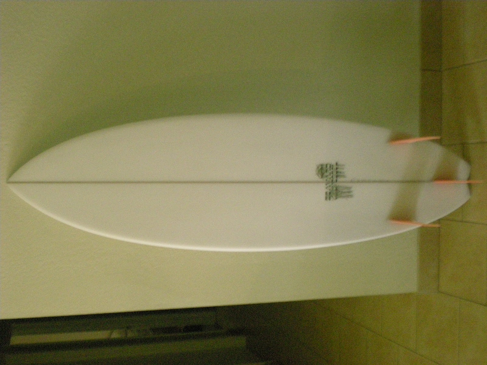 Hand Shaped Surfboards and Glass Jobs