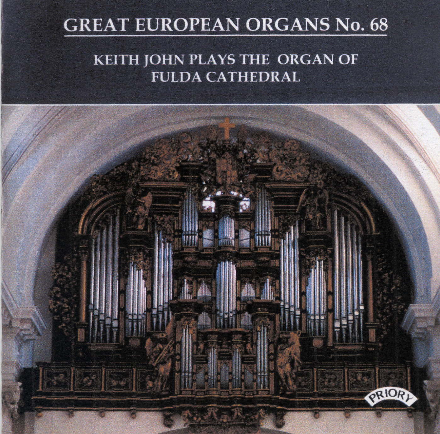 LES GRANDES ORGUES ET MUSIQUE CLASSIQUE POUR TOUS: Great European ...