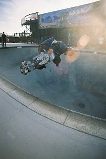 Pro Skates - Old Man Night: President John Raimondo Sessions!