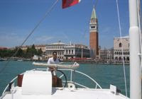 All About Hotel Barge Charters: Barge LA DOLCE VITA Venice ITALY discount
