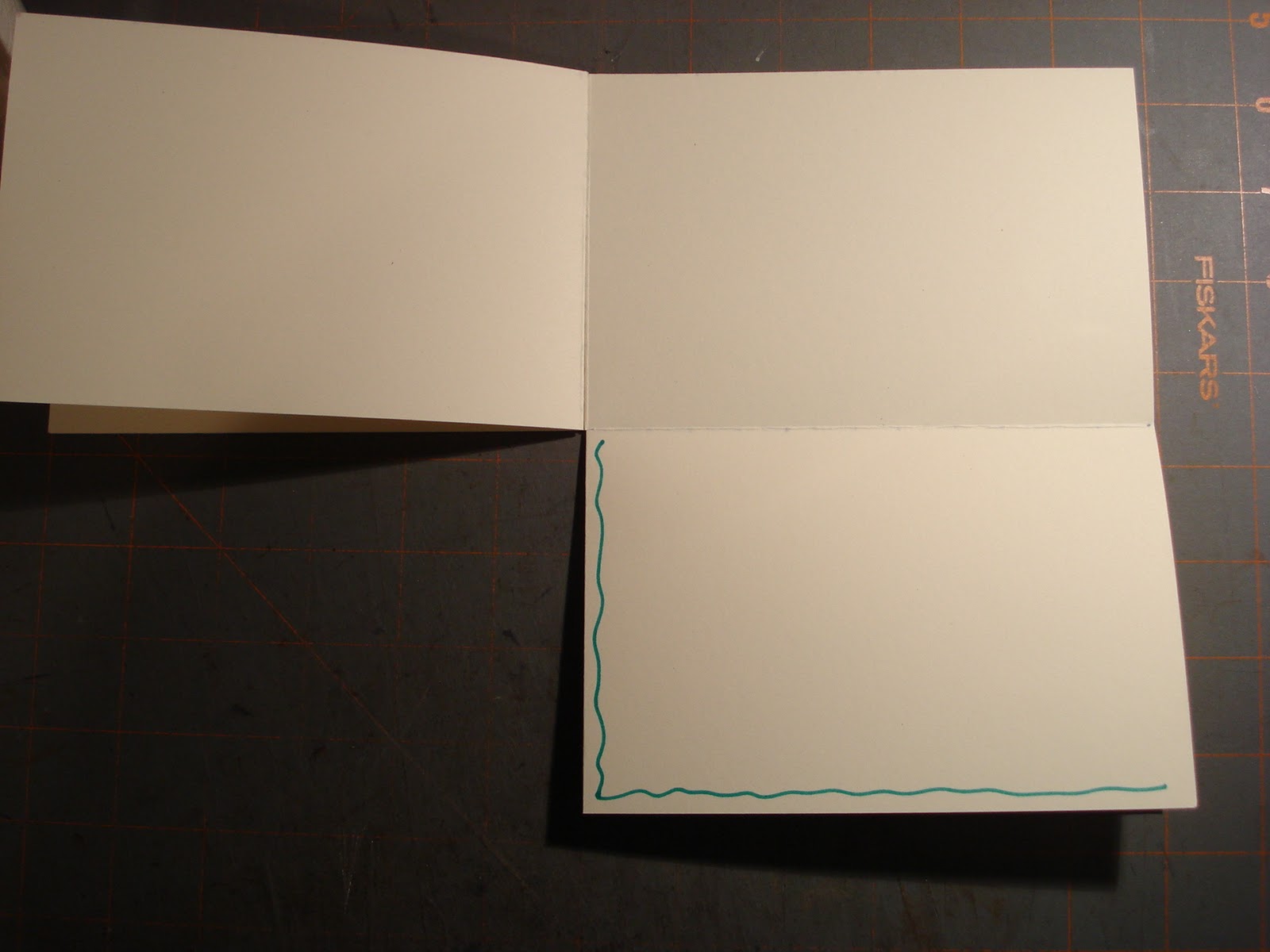 A Creative Operation: Tag Book Tutorial!