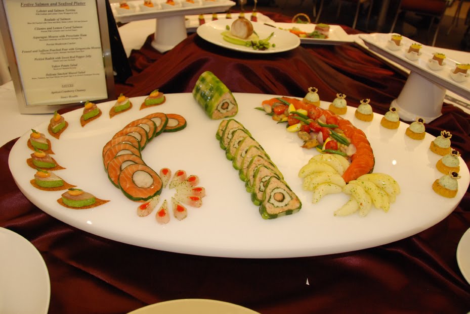 PATISSIER and CULINAIRE: June 2010